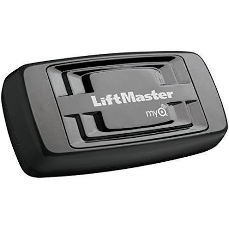 LiftMaster GH – Safe-Way Door