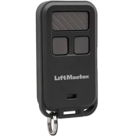 LiftMaster ATS – Safe-Way Door